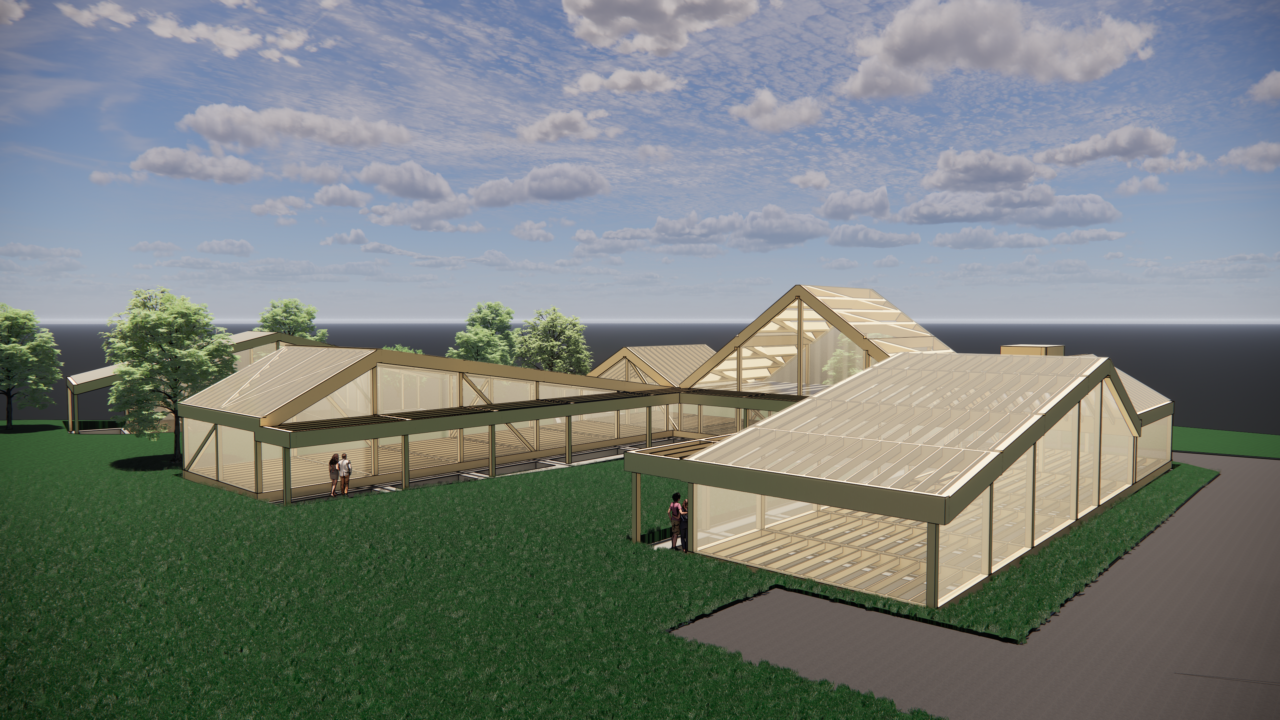 Portfolio - Tisserin Engineers