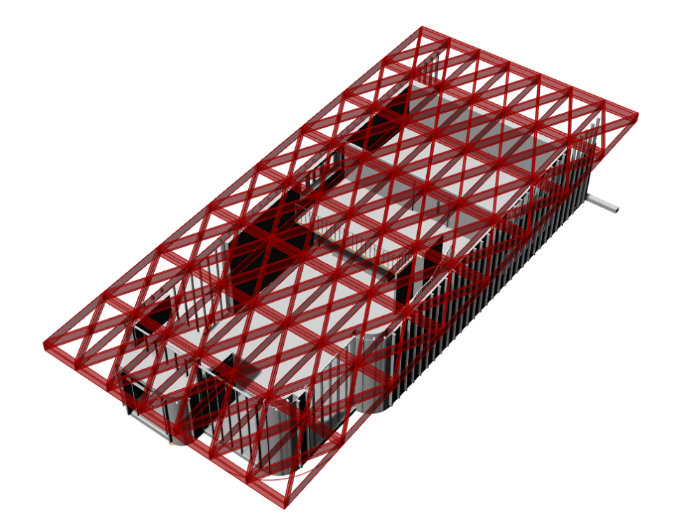 GSK Reception - Tisserin Engineers